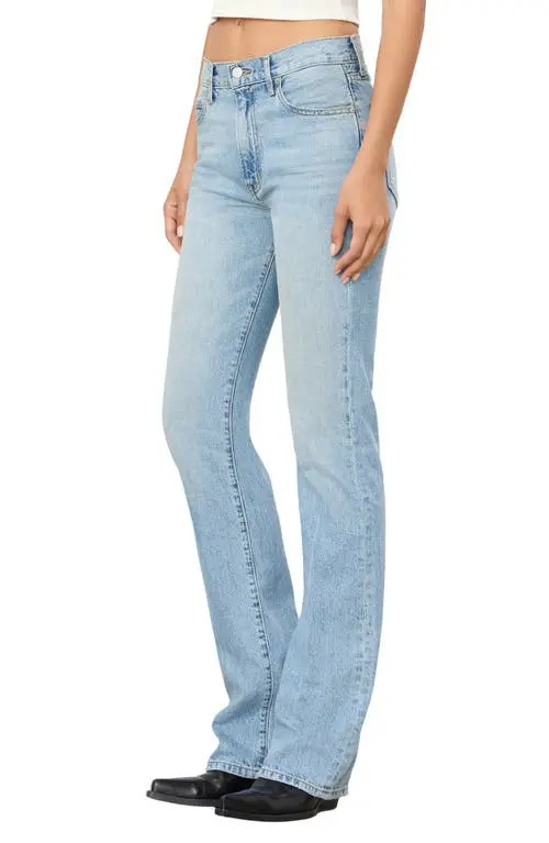 Eterne Cash Bootcut Jeans