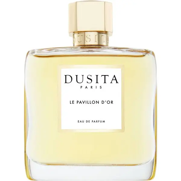 PARFUMS DUSITA Le Pavillon D'or Eau De Parfum - 100ml