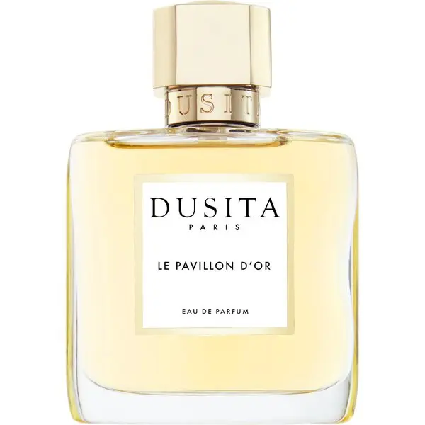 PARFUMS DUSITA Le Pavillon D'or Eau De Parfum - 50ml