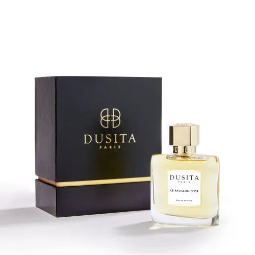 PARFUMS DUSITA Le Pavillon D'or Eau De Parfum - 50ml