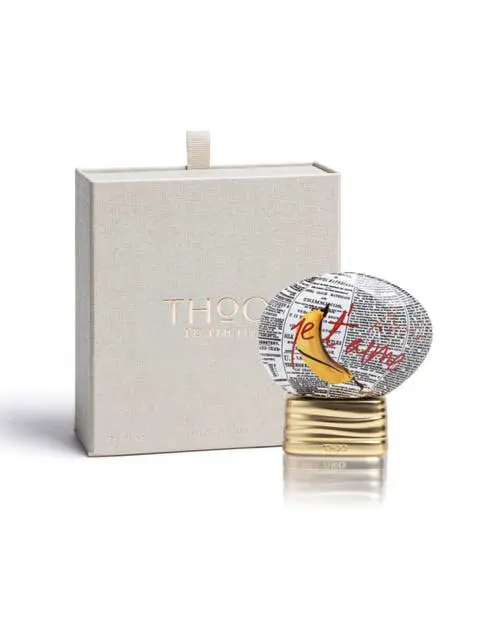 THOO L'explicite Eau De Parfum - 75ml