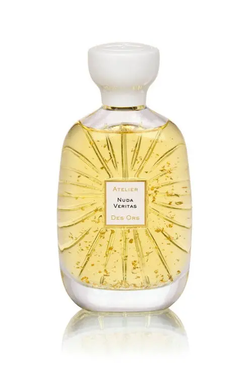ATELIER DES ORS Nuda Veritas Eau De Parfum - 100ml