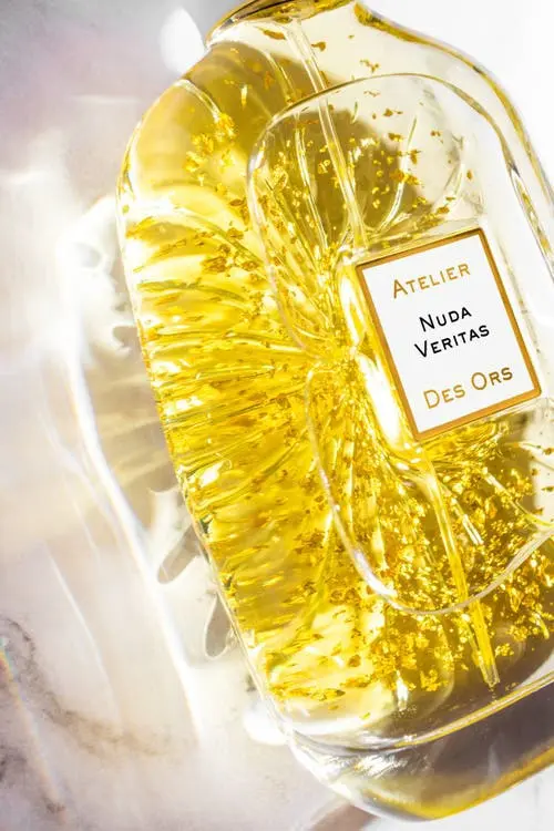 ATELIER DES ORS Nuda Veritas Eau De Parfum