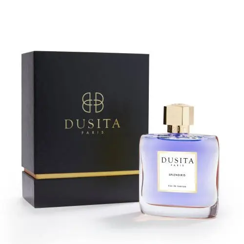 PARFUMS DUSITA Splendiris Eau De Parfum - 100ml