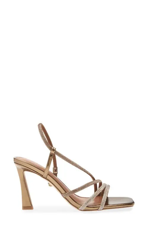Kurt Geiger Annabel Embellished Sandal