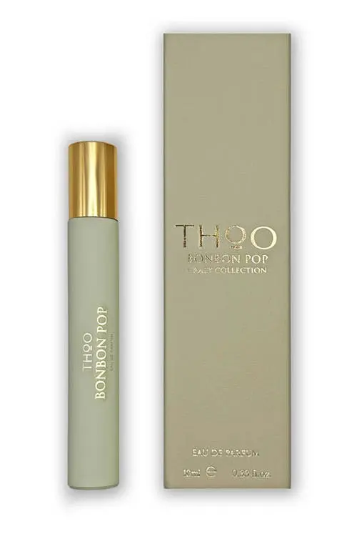 THOO Bon Bon Pop Eau De Parfum - 10ml