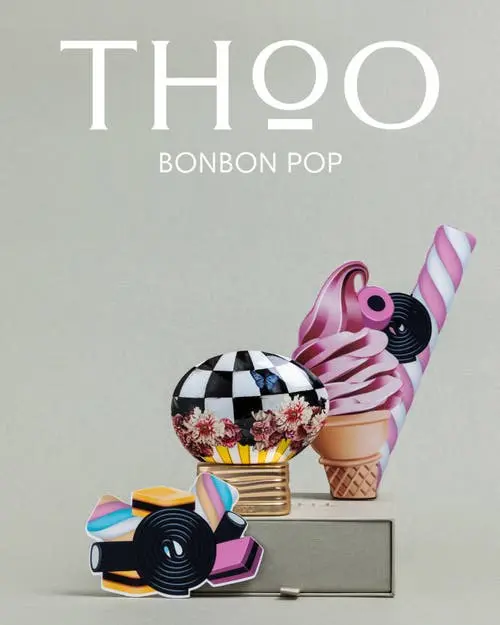 THOO Bon Bon Pop Eau De Parfum