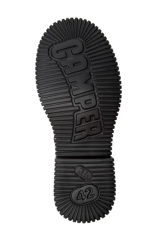 Camper Pix Berlin Leather Ankle Boot