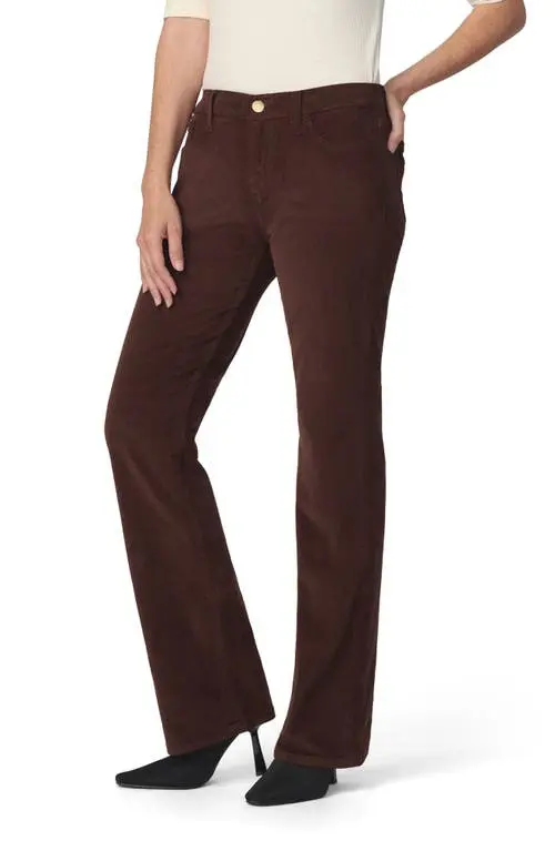 Joe's Jeans The Provocateur Bootcut Corduroy Pants