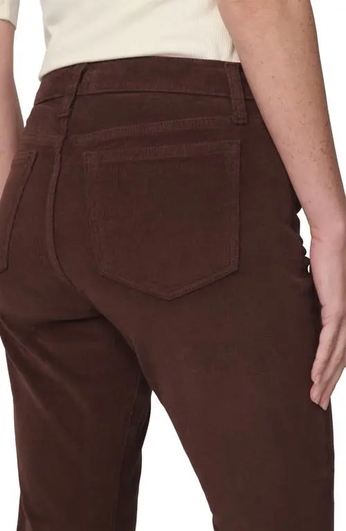 Joe's Jeans The Provocateur Bootcut Corduroy Pants