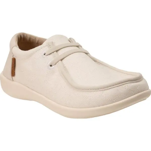 REVITALIGN Carefree Tuscany Sneaker - White
