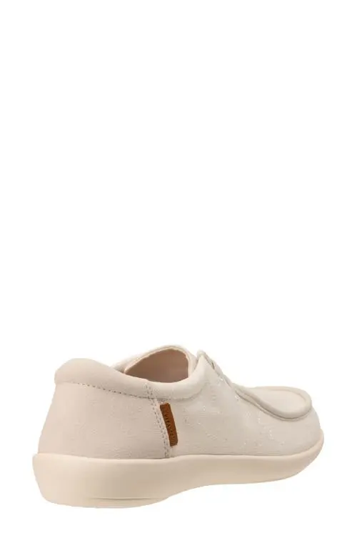REVITALIGN Carefree Tuscany Sneaker - White