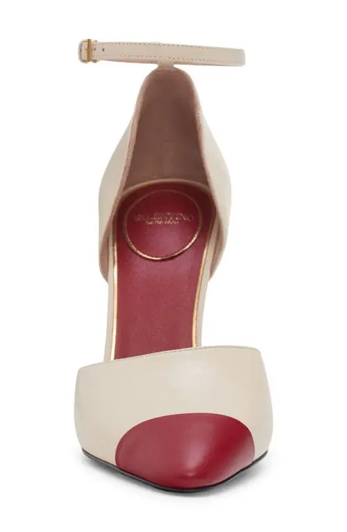 Valentino Garavani Sinead D'orsay Pump