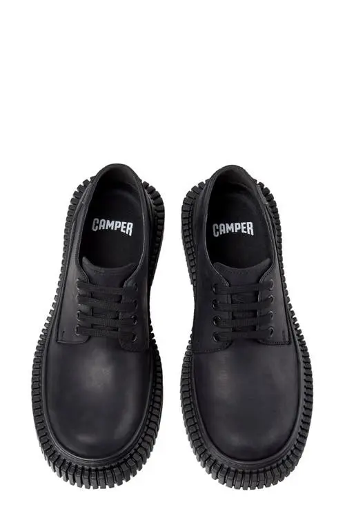 Camper Pix Berlin Leather Derby