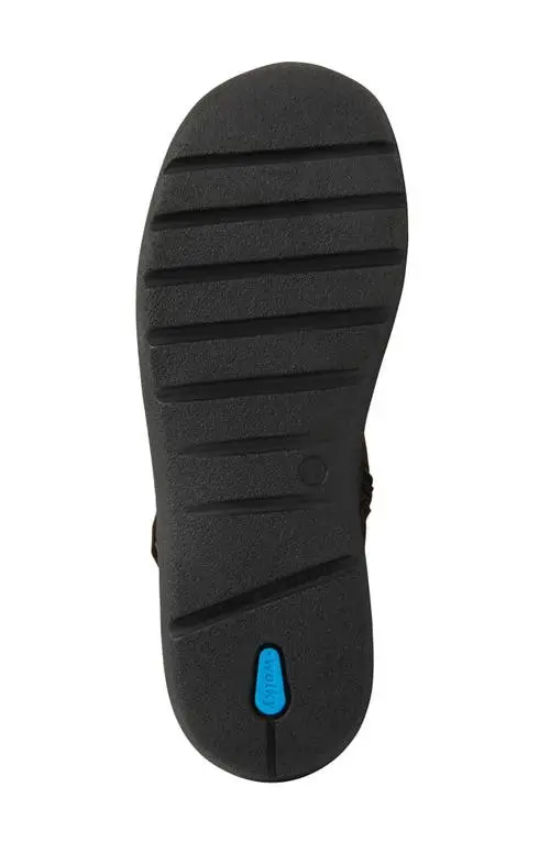 WOLKY Okay Leather Bootie - Black