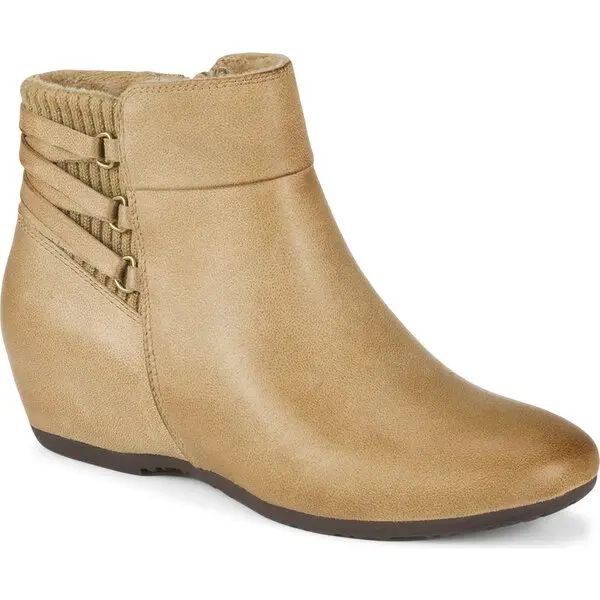 BARETRAPS Payten Bootie - Sand