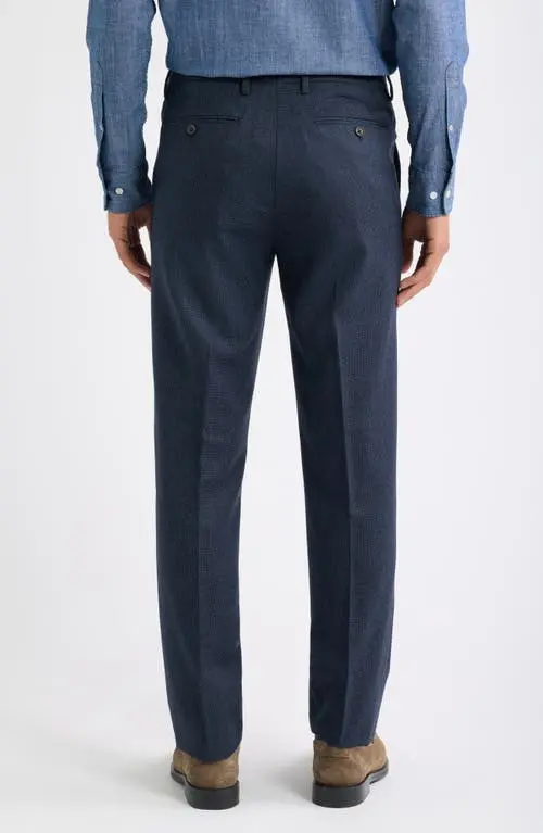 Bonobos Jetsetter Italian Wool Houndstooth Dress Pants