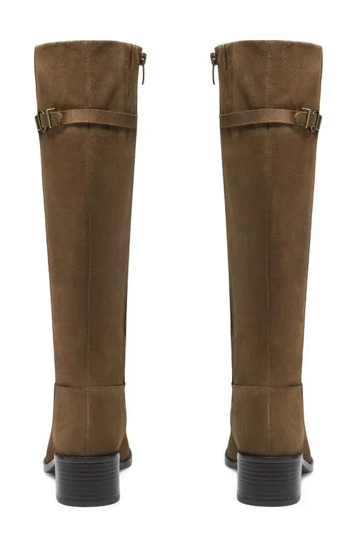 Clarks Wrenn Hi Knee High Boot