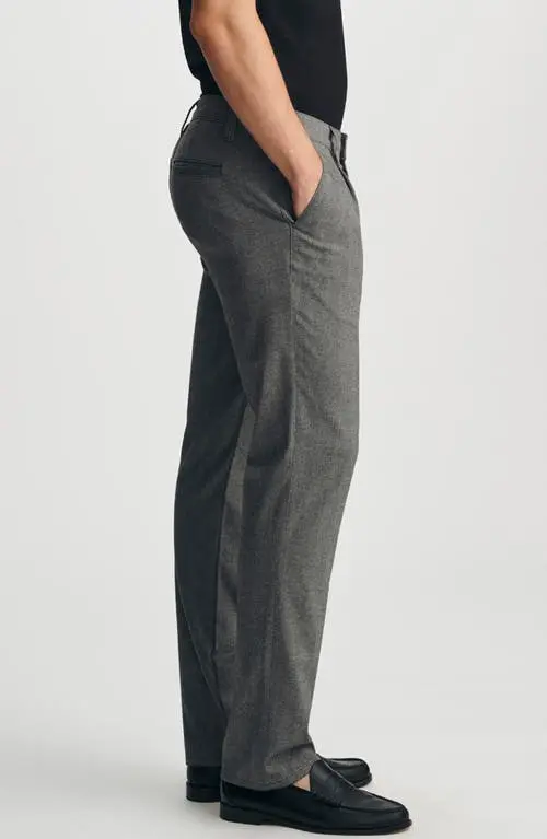 MAVI Will Pleated Straight Leg Pants