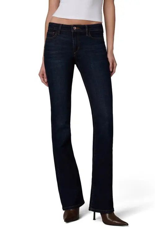 Joe's Jeans The Naomi Low Rise Bootcut Jeans - Ritual
