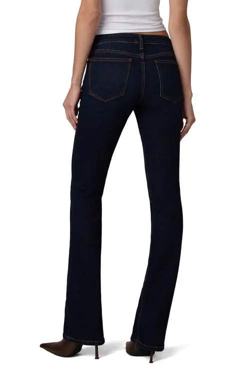 Joe's Jeans The Naomi Low Rise Bootcut Jeans