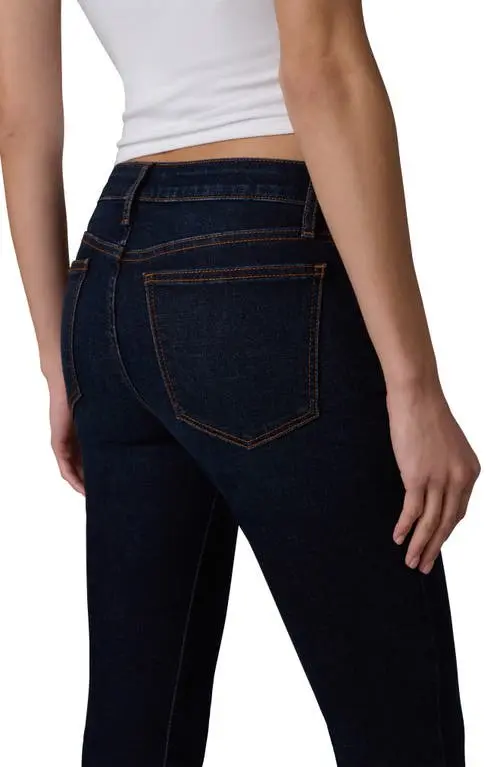 Joe's Jeans The Naomi Low Rise Bootcut Jeans