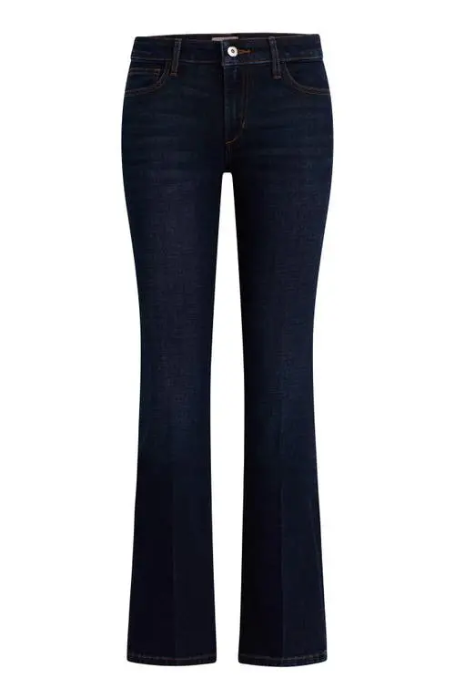 Joe's Jeans The Naomi Low Rise Bootcut Jeans