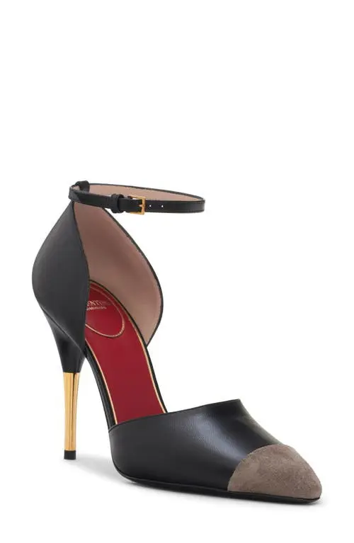 Valentino Garavani Sinead D'orsay Pump