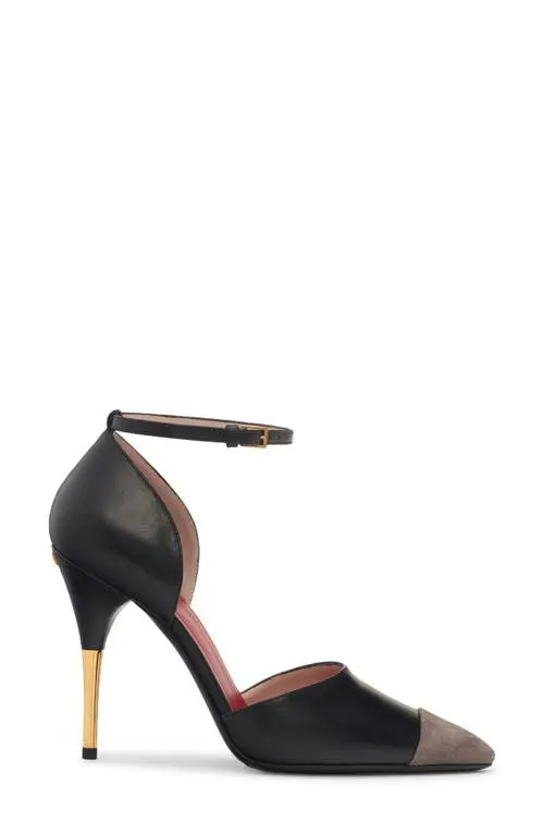 Valentino Garavani Sinead D'orsay Pump