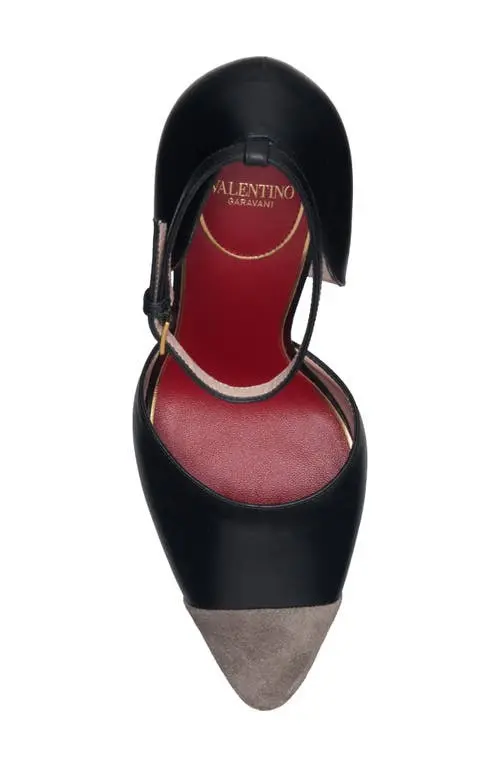 Valentino Garavani Sinead D'orsay Pump
