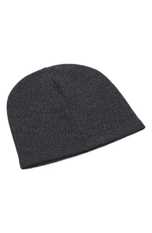 Under Armour Velociti Elite Reflective Beanie - Black/reflective
