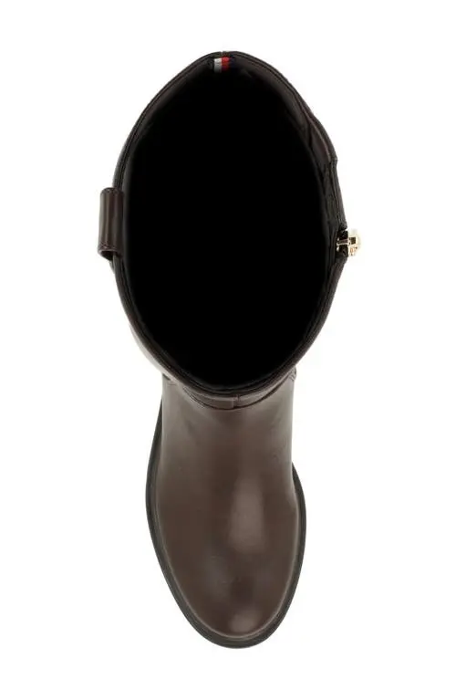 Tommy Hilfiger Ashere Knee High Boot