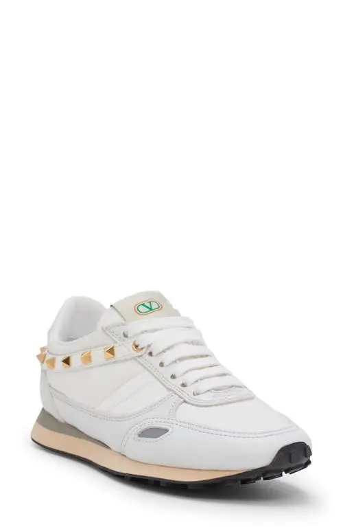 Valentino Garavani Stud Up Sneaker