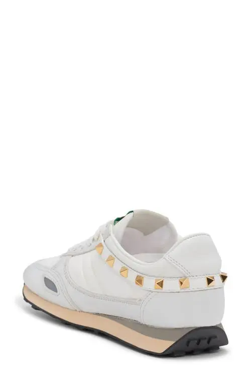 Valentino Garavani Stud Up Sneaker