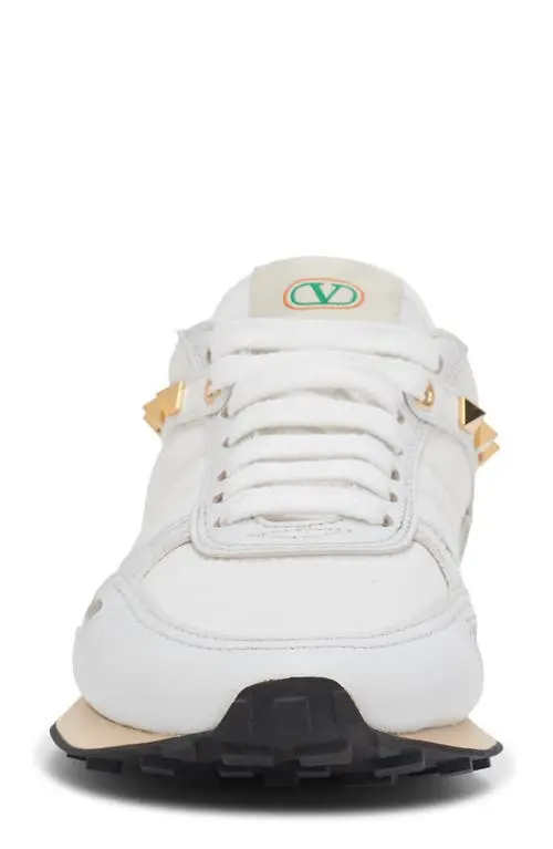Valentino Garavani Stud Up Sneaker