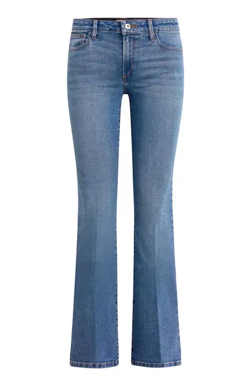 Joe's Jeans The Naomi Low Rise Bootcut Jeans