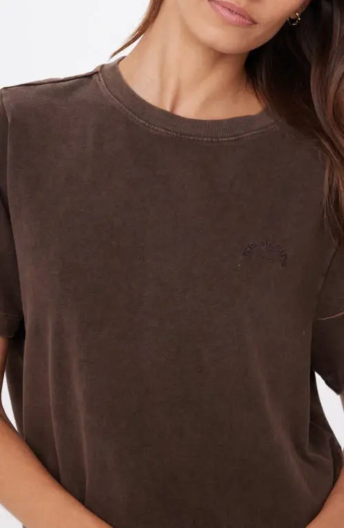 The Upside Soho Eva Crewneck T-shirt