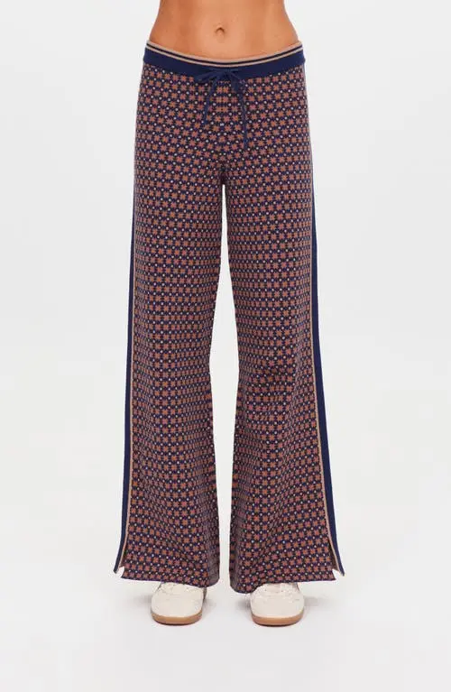The Upside Lumiere Juniper Metric Knit Pants
