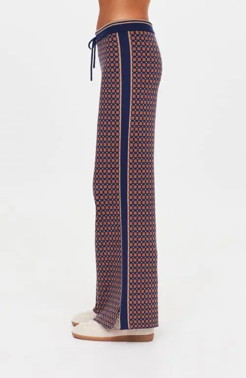 The Upside Lumiere Juniper Metric Knit Pants