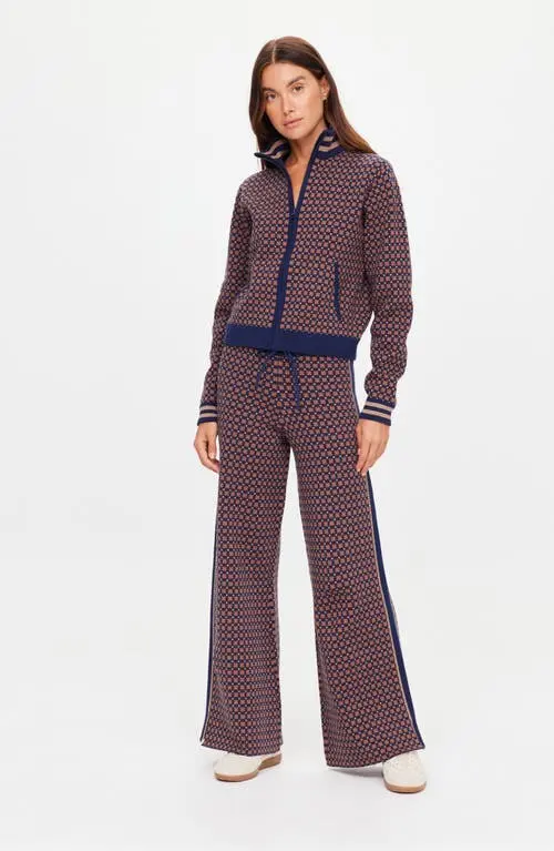 The Upside Lumiere Juniper Metric Knit Pants