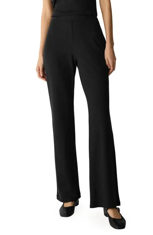 Eileen Fisher Kick Pants