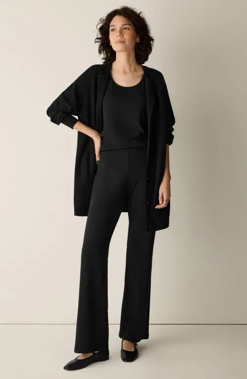 Eileen Fisher Kick Pants