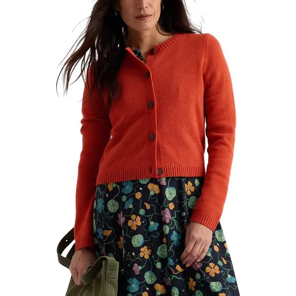 SEASALT CORNWALL Tern Tide Cardigan