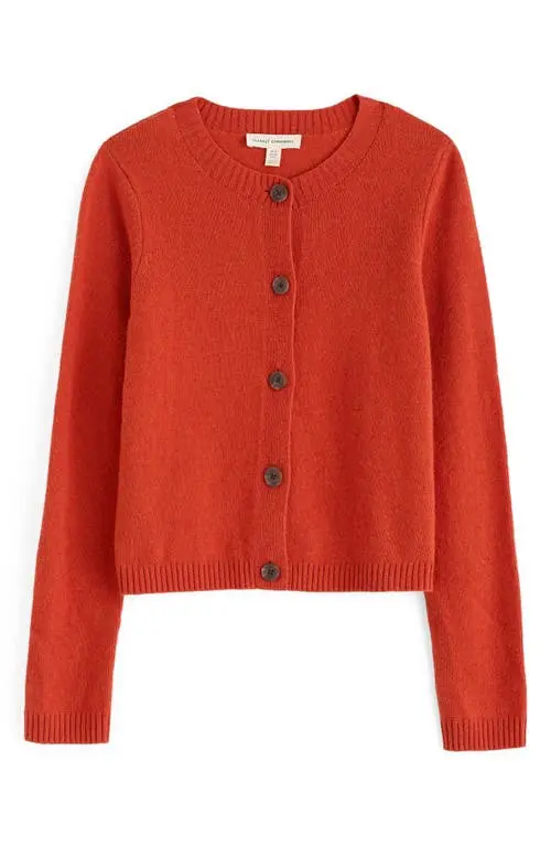 SEASALT CORNWALL Tern Tide Cardigan
