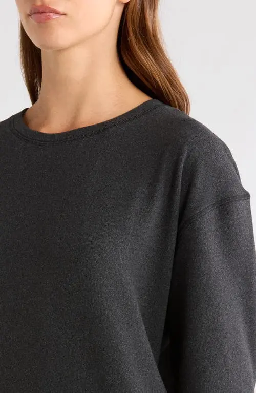 Honeydew Intimates Forever Luxe Long Sleeve Top