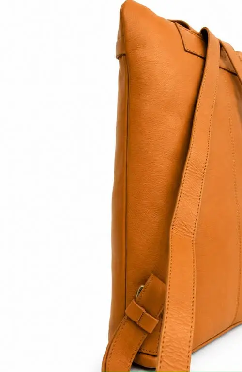 Écotorie Willow Leather Backpack