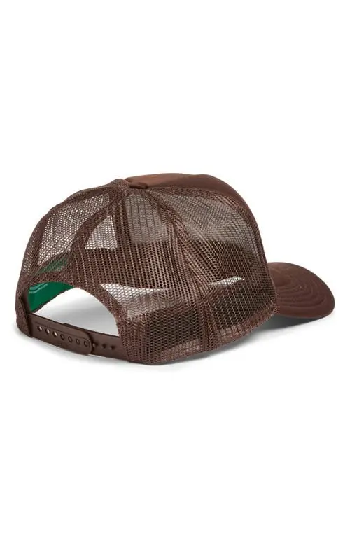 FRIDAY FEELIN’ Kindness Is For Lovers Trucker Hat