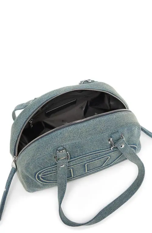 DIESEL® 1dr Dome Soft Shoulder Bag