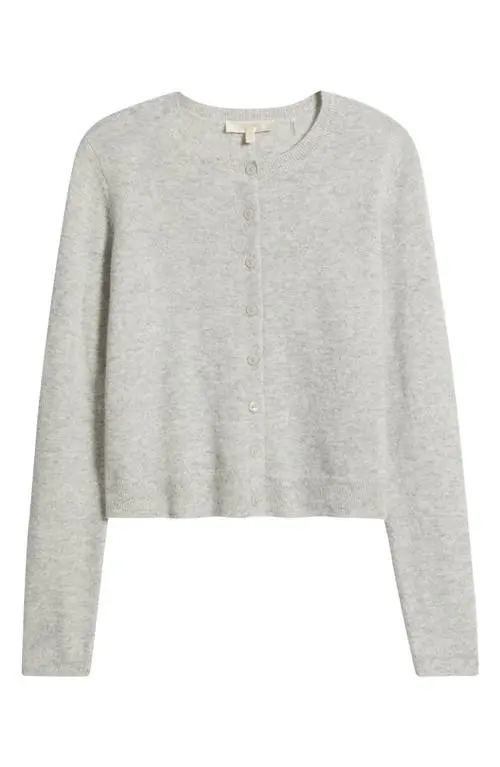 LoveShackFancy Cameryn Cardigan - Hearthstone