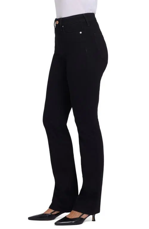 NYDJ Barbara High Waist Bootcut Jeans